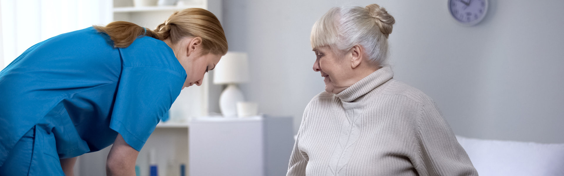 Housekeeping | Home Care in Saint Paul, Minnesota
